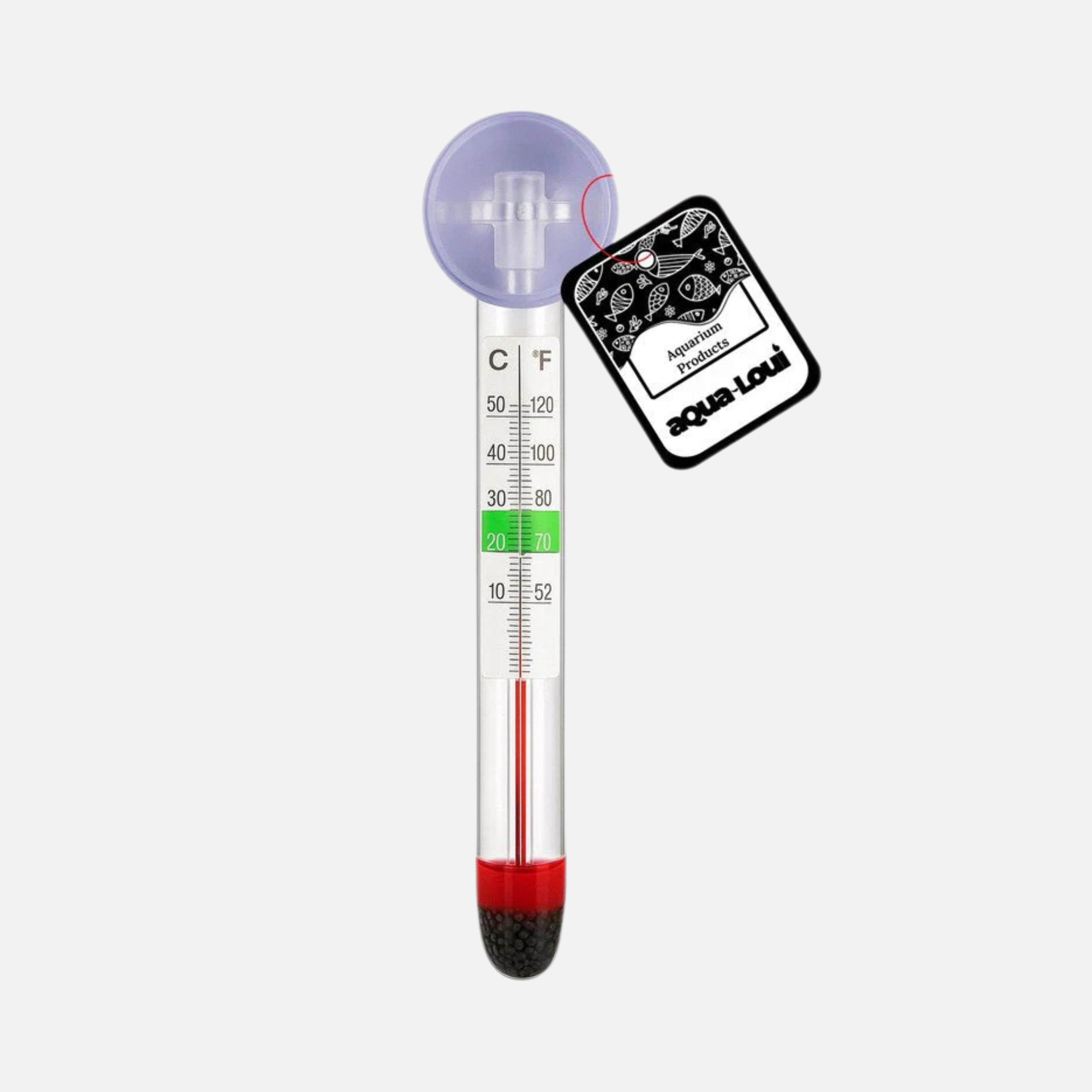 Thermometers/PH meter – Aqua-Loui